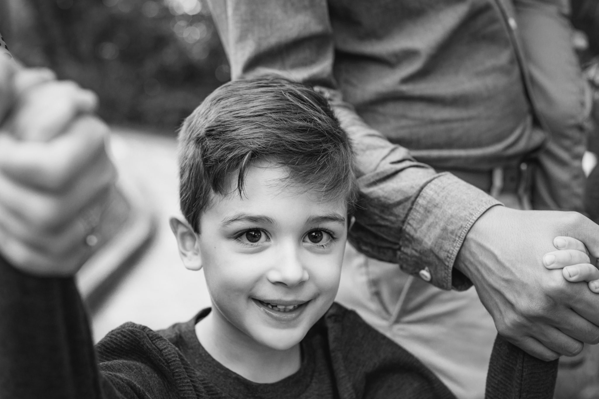 West Chester Family Photographer - Kristin Brockman Photography