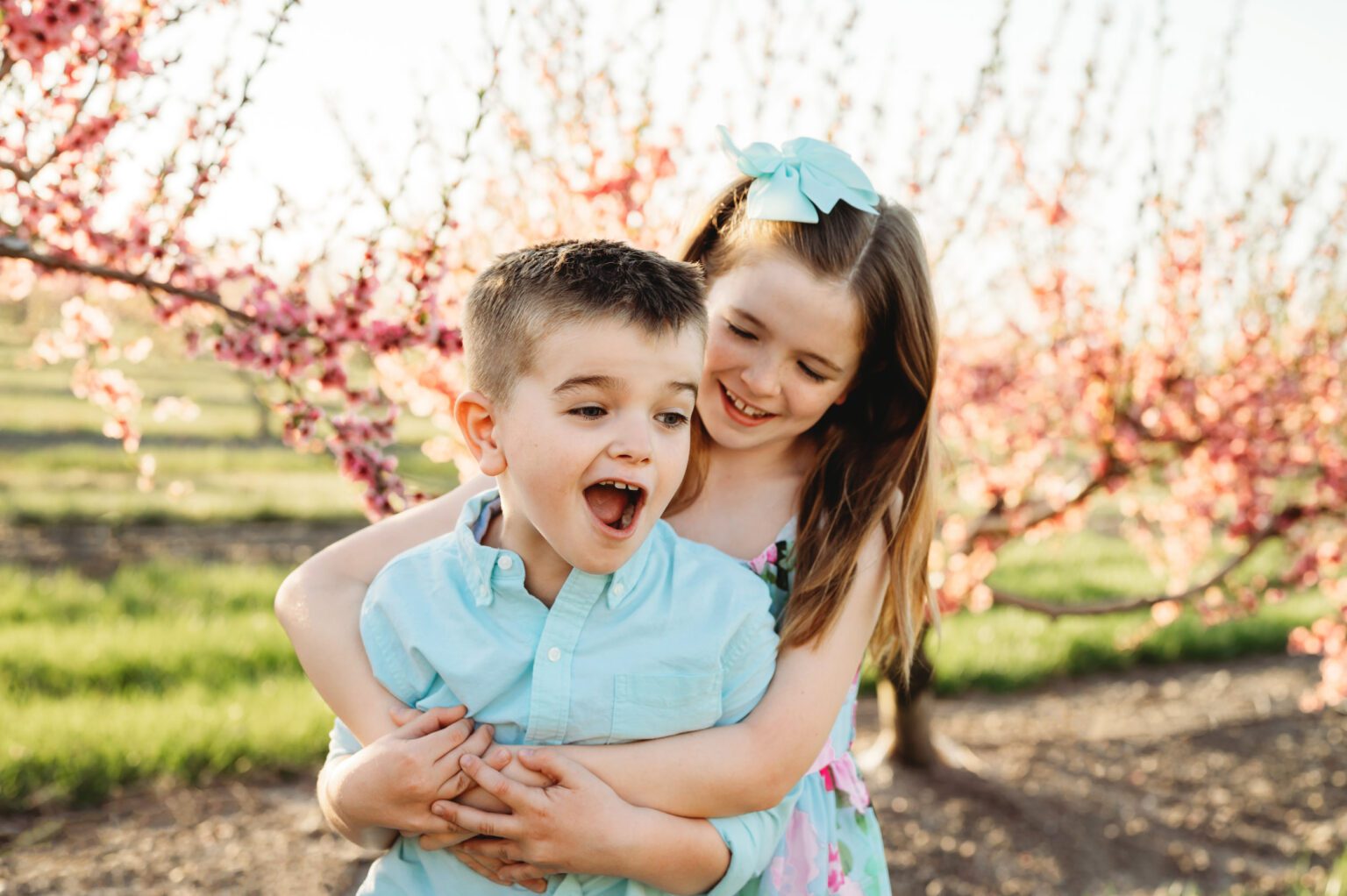 Pottstown Family Photographer - Kristin Brockman Photography