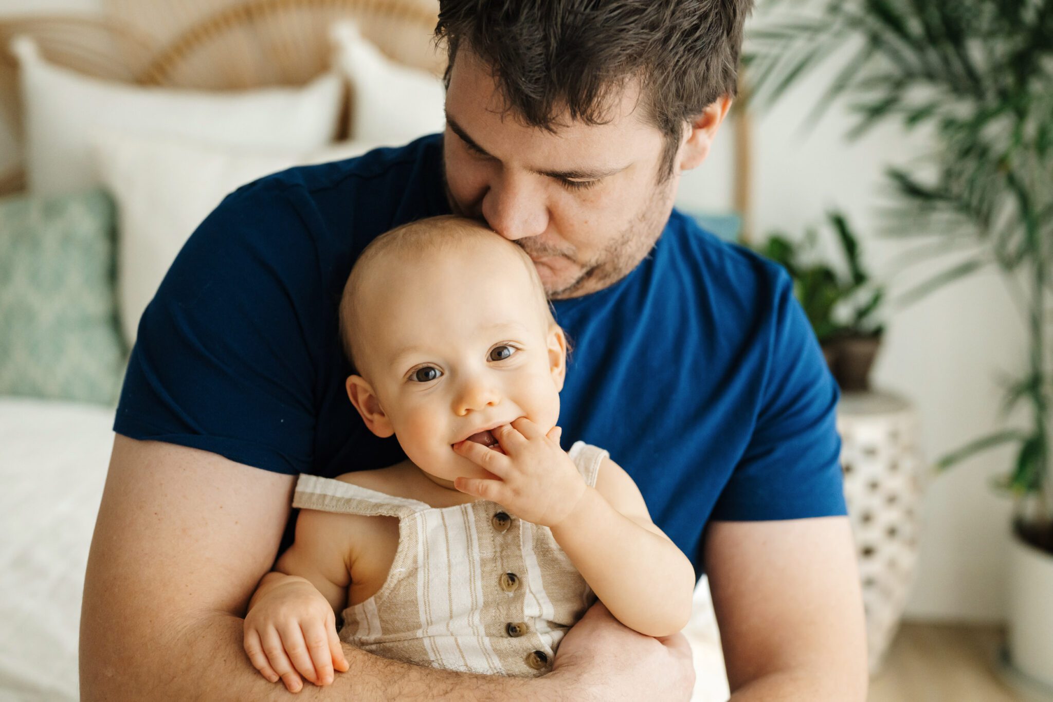 Baby's 1st Year Photos